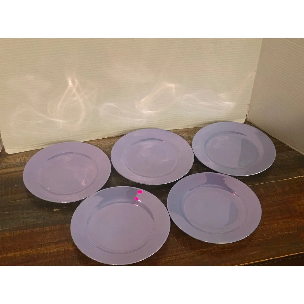 Noritake | Dining | Noritake Morimura Vintage Lavender Lusterware Salad ...